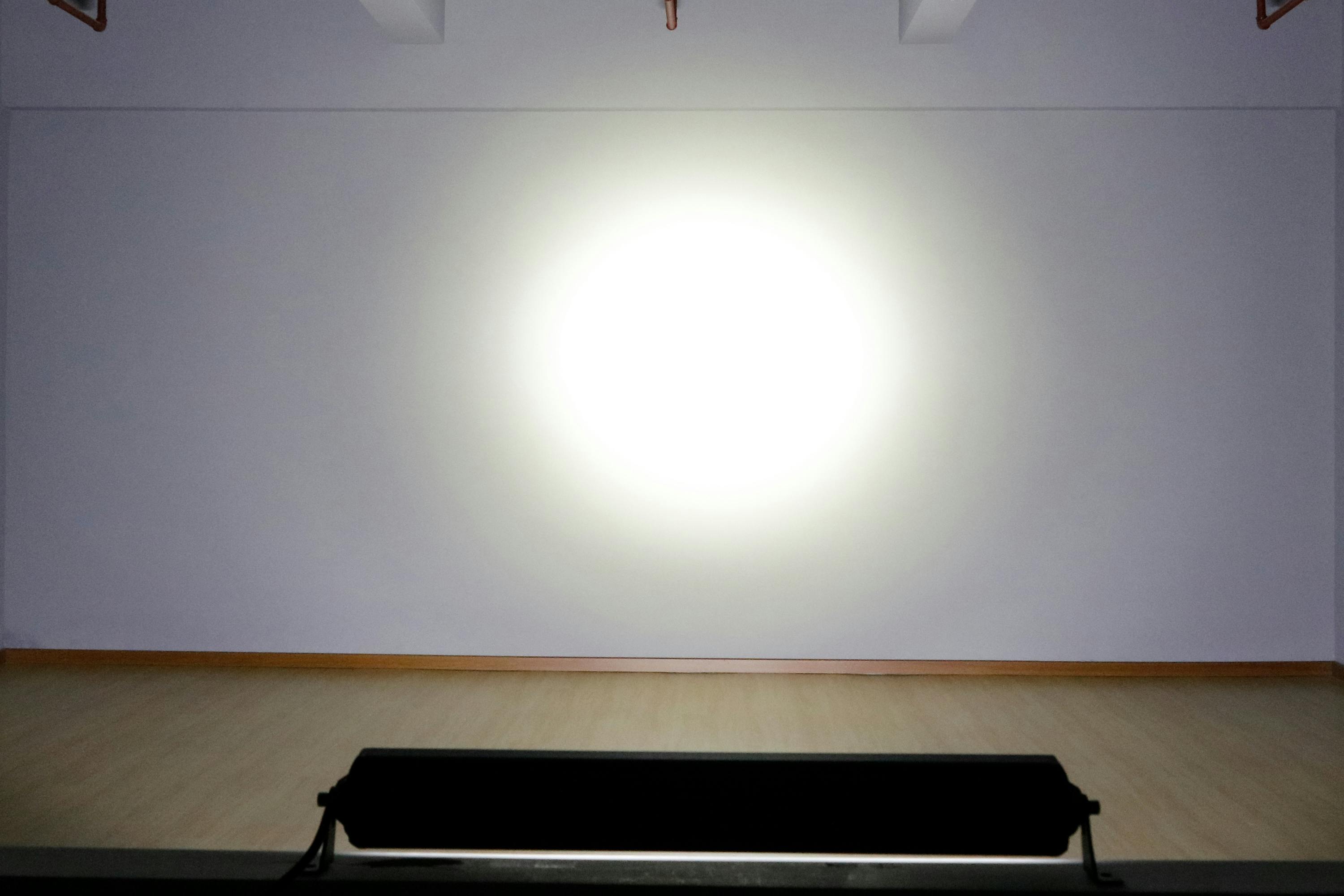 ARC Lighting 62233 Xtreme series Rally Bar, 20” Dual Row LED Light Bar, Spot/Flood Combo (1 EA)