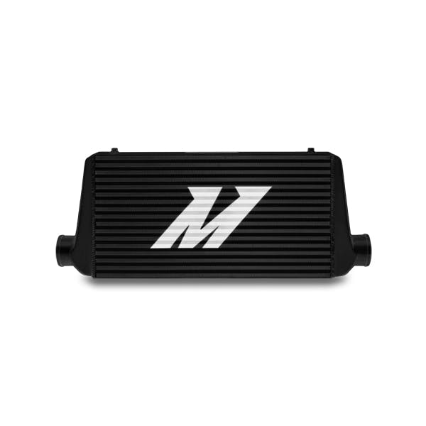 Mishimoto MMINT-URB Intercooler R-Line, Black