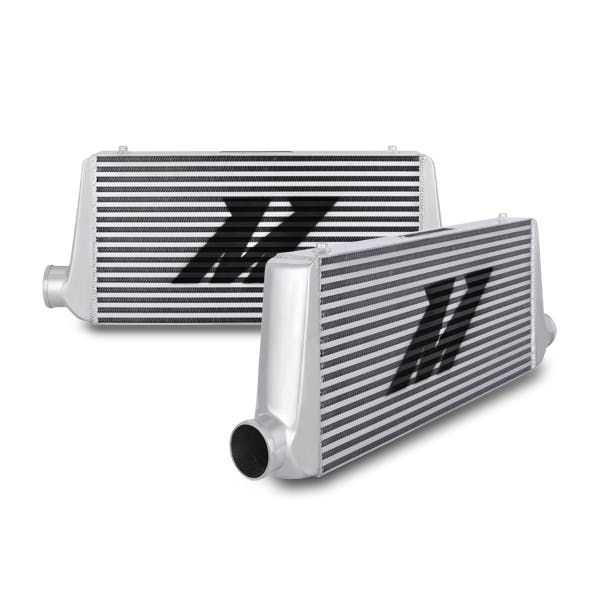 Mishimoto MMINT-US Intercooler S-Line