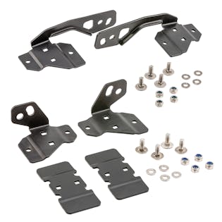 ARB, USA 1780514 Slimline Light Brackets