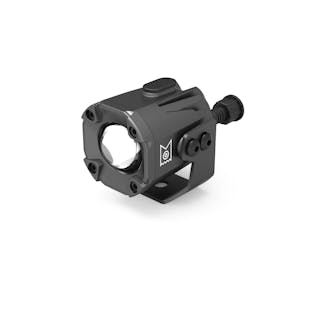 ARC Lighting 411R3 Concept Pod Mini Gen 3 Raptor Steel Bumper Triple ...