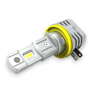 ARC Lighting 2111B Concept series H11B LED Bulb Kit (2 EA)