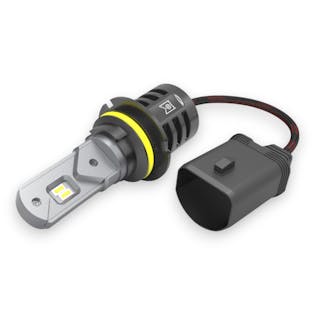 ARC Lighting 21941 Concept series 9004 LED Bulb Kit (2 EA)