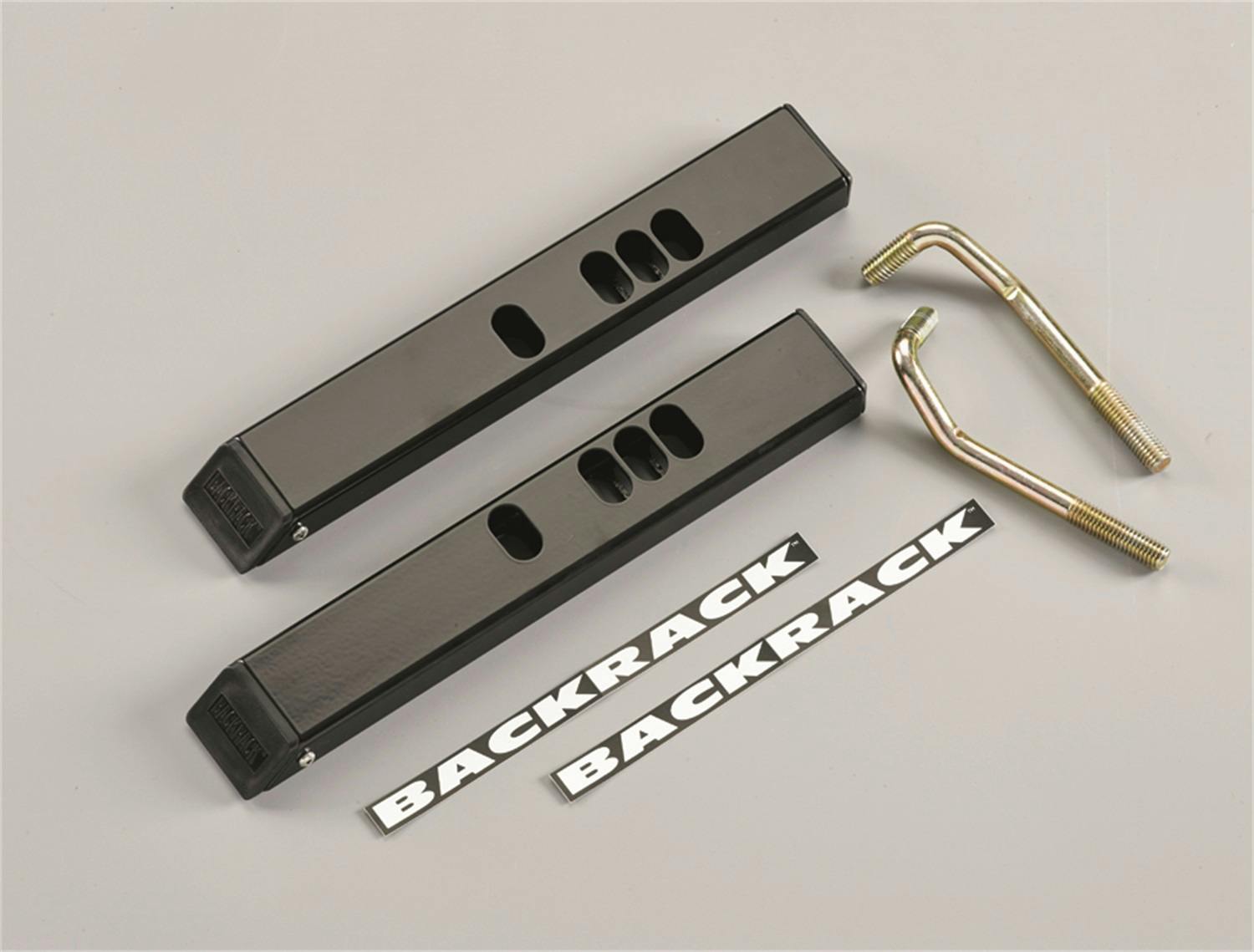 BACKRACK 92518 Tonneau Cover Adaptor