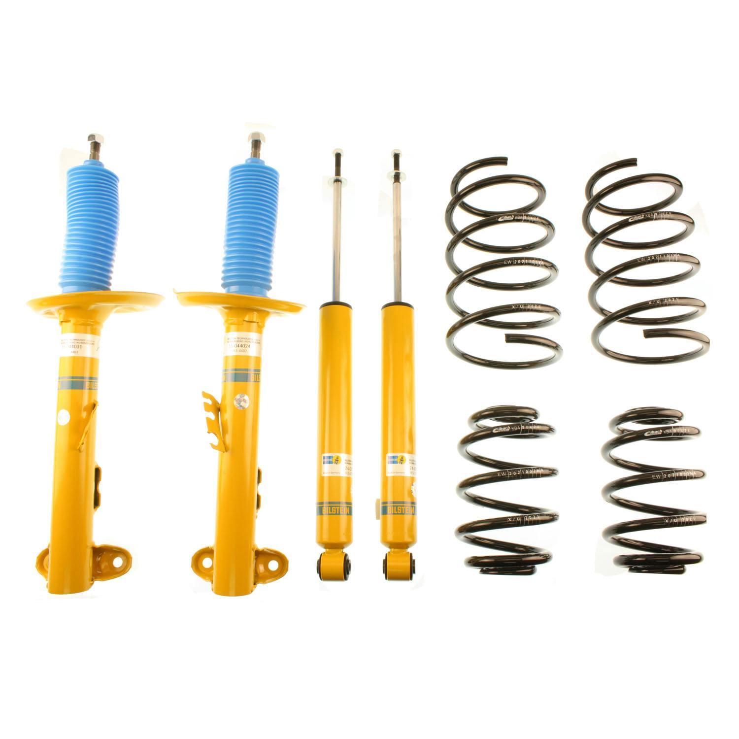 Bilstein 46-000736 B12 (Pro-Kit) - Suspension Kit
