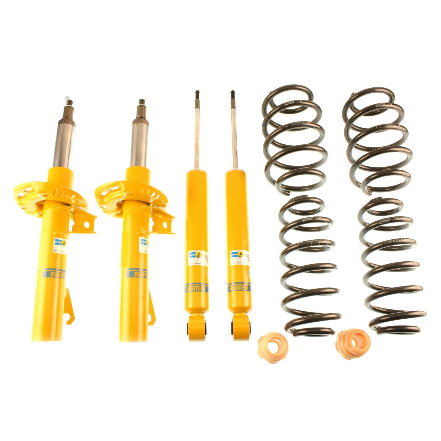 Bilstein 46-189622 B12 (Pro-Kit) - Suspension Kit