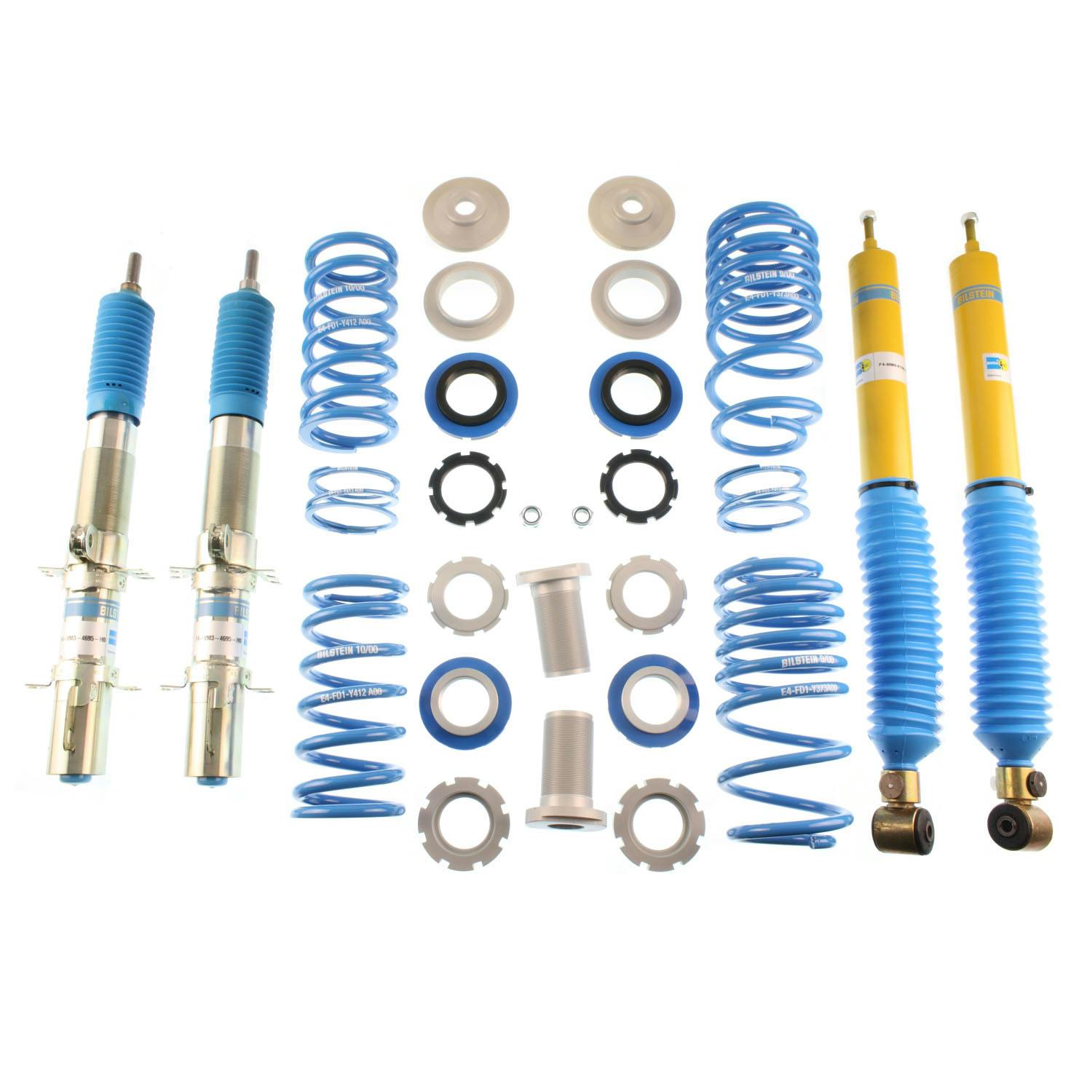 Bilstein 48-080484 B16 (PSS9)-Suspension Kit