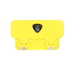 Carr 190017 Mega Step Hitch Mount