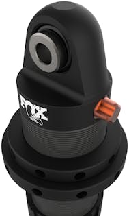 Fox Factory Inc 981-25-101 FACTORY RACE 2.5 X 10 COIL-OVER EMULSION SHOCK