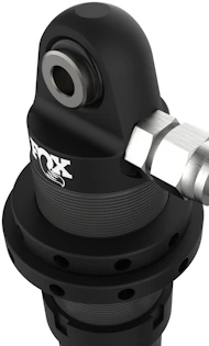 Fox Factory Inc 981-25-106-3 FACTORY RACE 2.5 X 8 COIL-OVER REMOTE ...