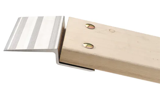 LUND 602002 Ramp Diy Kit, Hardware Include, Planks Sold Separately
