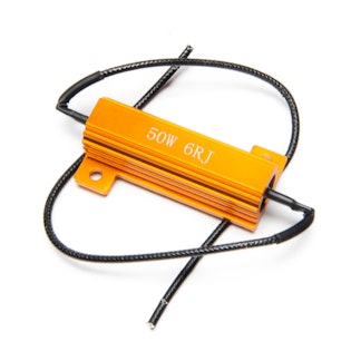 Oracle Lighting 5013-504 50W LED Turn Signal Load Equalizer