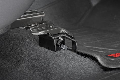 Rough Country 73000 Seat Riser Kit