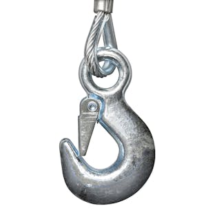 Superwinch 1120210 LT2000 Winch