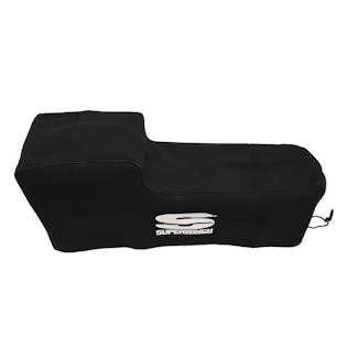 Superwinch 1570 Winch Cover Neoprene Material with Superwinch Logo