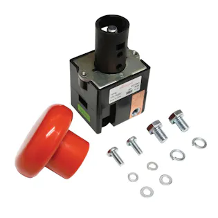 Superwinch 6150001-8 Emergency Disconnect Switch for Tiger Shark 35 Winches