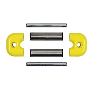 Superwinch 89-42678 Replacement Fairlead Assembly for S5500/S7500 Winches