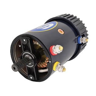 Superwinch 90-41409 Winch Motor