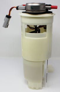 TI Automotive TU115 Stock Replacement Gas Module with Tank Seal