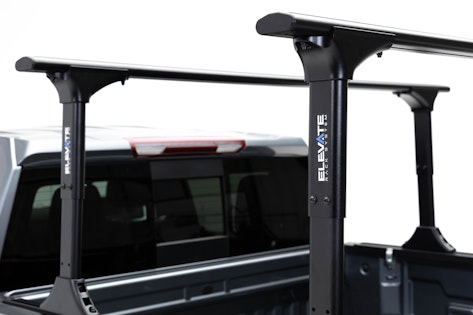 Truxedo Elevate FS Truck Bed Rack System - 1118570 (see compatibility ...