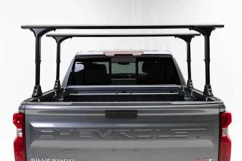 Truxedo Elevate FS Truck Bed Rack System - 1118570 (see compatibility ...