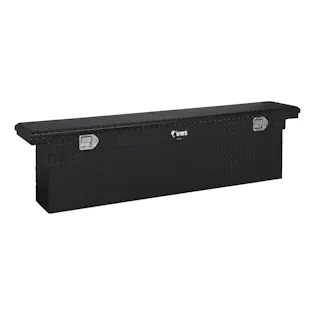 UWS EC10842 69 in. Slim-Line Crossover Truck Tool Box