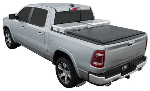 ACI 64269 ACCESS® Tool Box Edition® Tonneau Cover