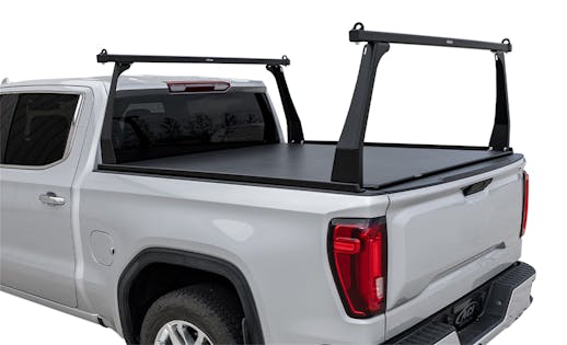 ACI F3010102 ADARAC™ Aluminum Truck Bed Rack System