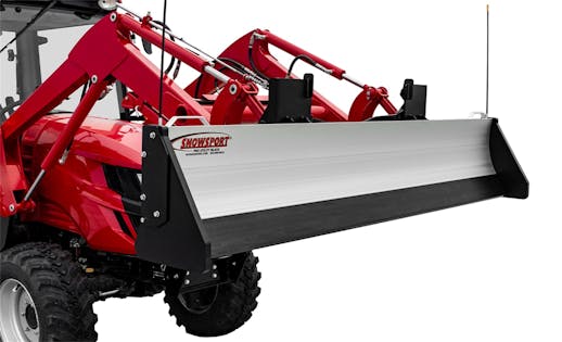 ACI 4008404 SNOWSPORT Pro Utility Blade 84 Blade Package