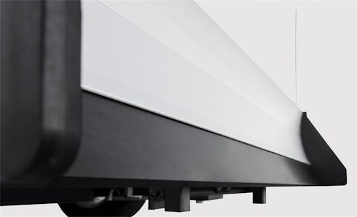 ACI 80674 SnowSport™ HD Utility Plow