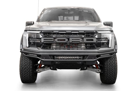 Addictive Desert Designs F210373200103 Race Series Front Bumper