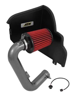 AEM Induction Systems 21-732C AEM Cold Air Intake System