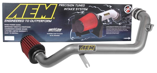 AEM Induction Systems 21-800C AEM Cold Air Intake System