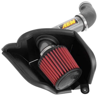 AEM Induction Systems 21-862C AEM Cold Air Intake System