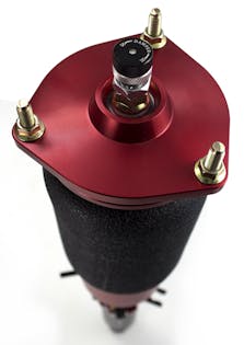 Air Lift Performance 75521 Air Lift Performance Front Kit