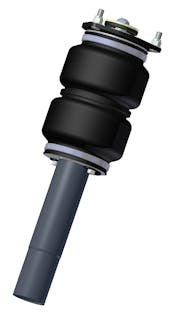 Air Lift Performance 75582 Air Lift Performance Front Kit