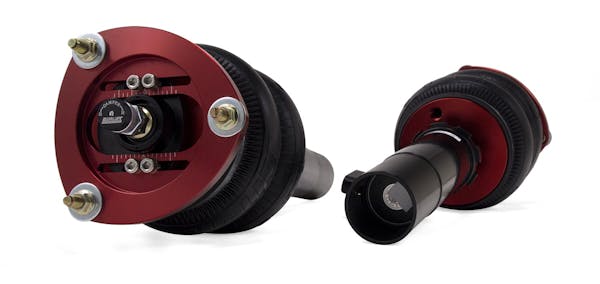 Air Lift Performance 78548 Air Lift Performance Front Kit