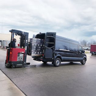 Air Lift 57801 LoadLifter 5000 Air Spring Kit