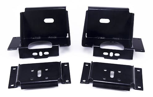 Air Lift 59570 RideControl Air Spring Kit