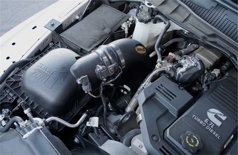 AIRAID 300-986 AIRAID Modular Intake Tube