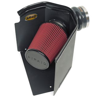 AIRAID 510-201 AIRAID Intake Kit