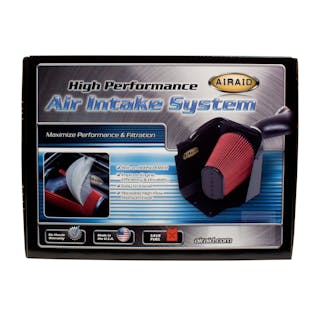 AIRAID 200-133 Performance Air Intake System