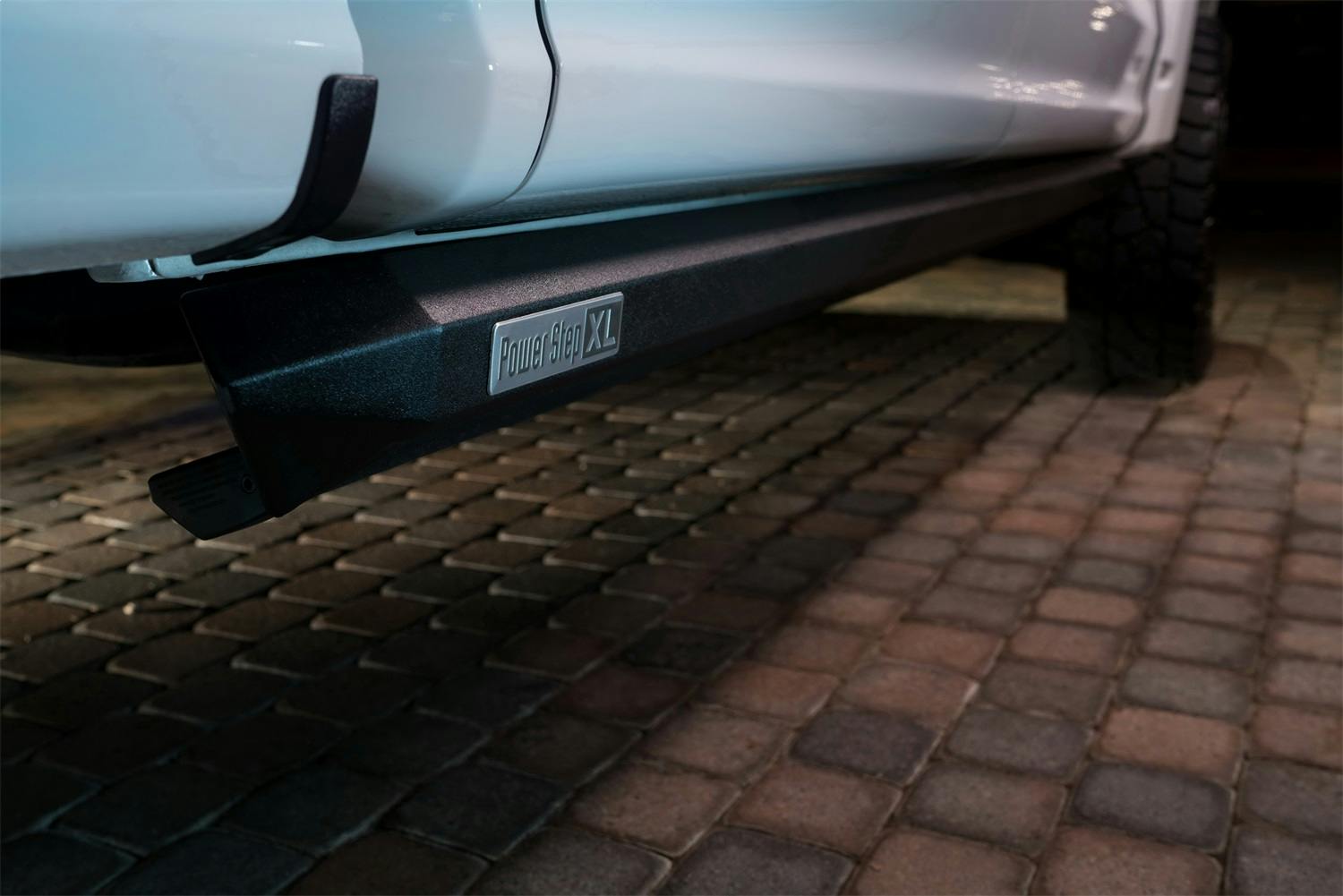 Amp powerstep xl running boards store