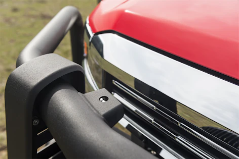 ARB, USA 2262010 Full Deluxe Modular Bumper Kit