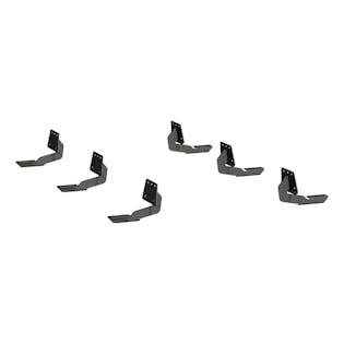 ARIES 2055117 VersaTrac Mounting Brackets