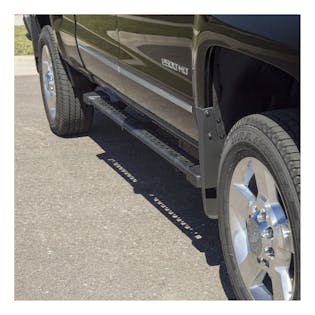 ARIES 2074109 3in. Rocker Steps