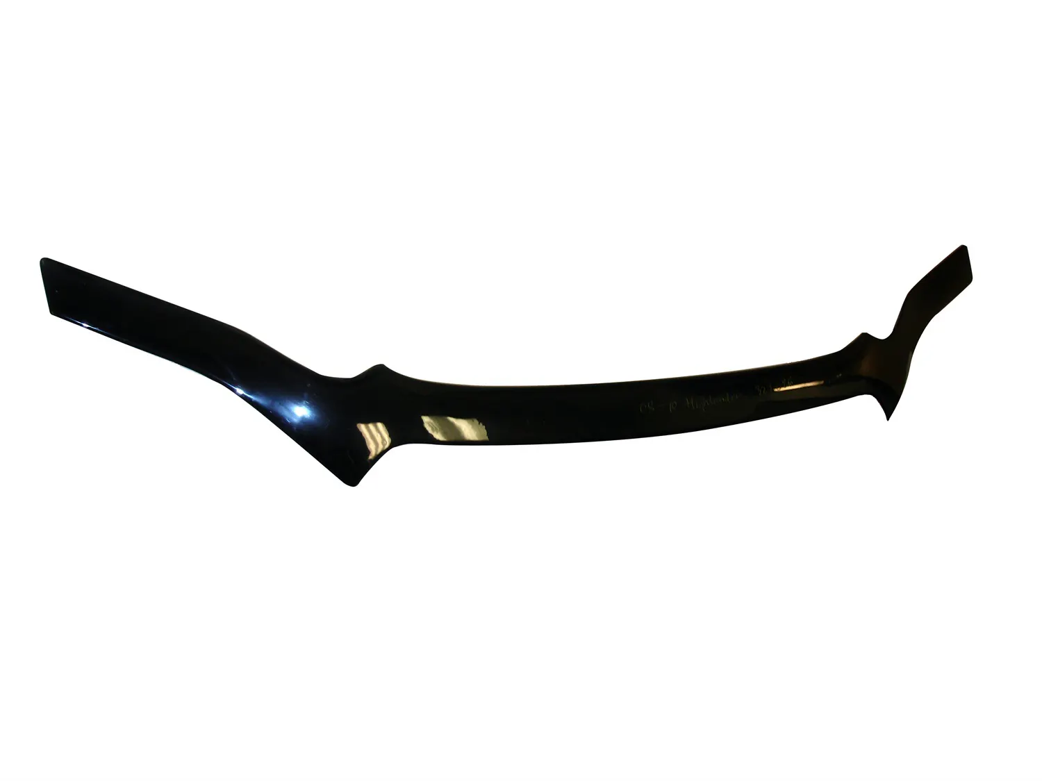 AVS 322026 Aeroskin Smoke - Automotive Tools, Parts & Accessories ...