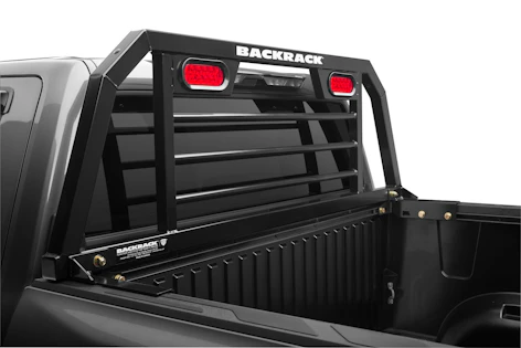 BACKRACK SRL600 SRL Rack 08-25 Chev/GMC Silv/Sierra 1500/2500/3500HD ...