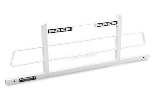 BACKRACK 15002W Frame - Backrack White