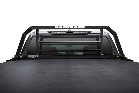 BACKRACK SRX702 Backrack Shortened Frame Gloss Black